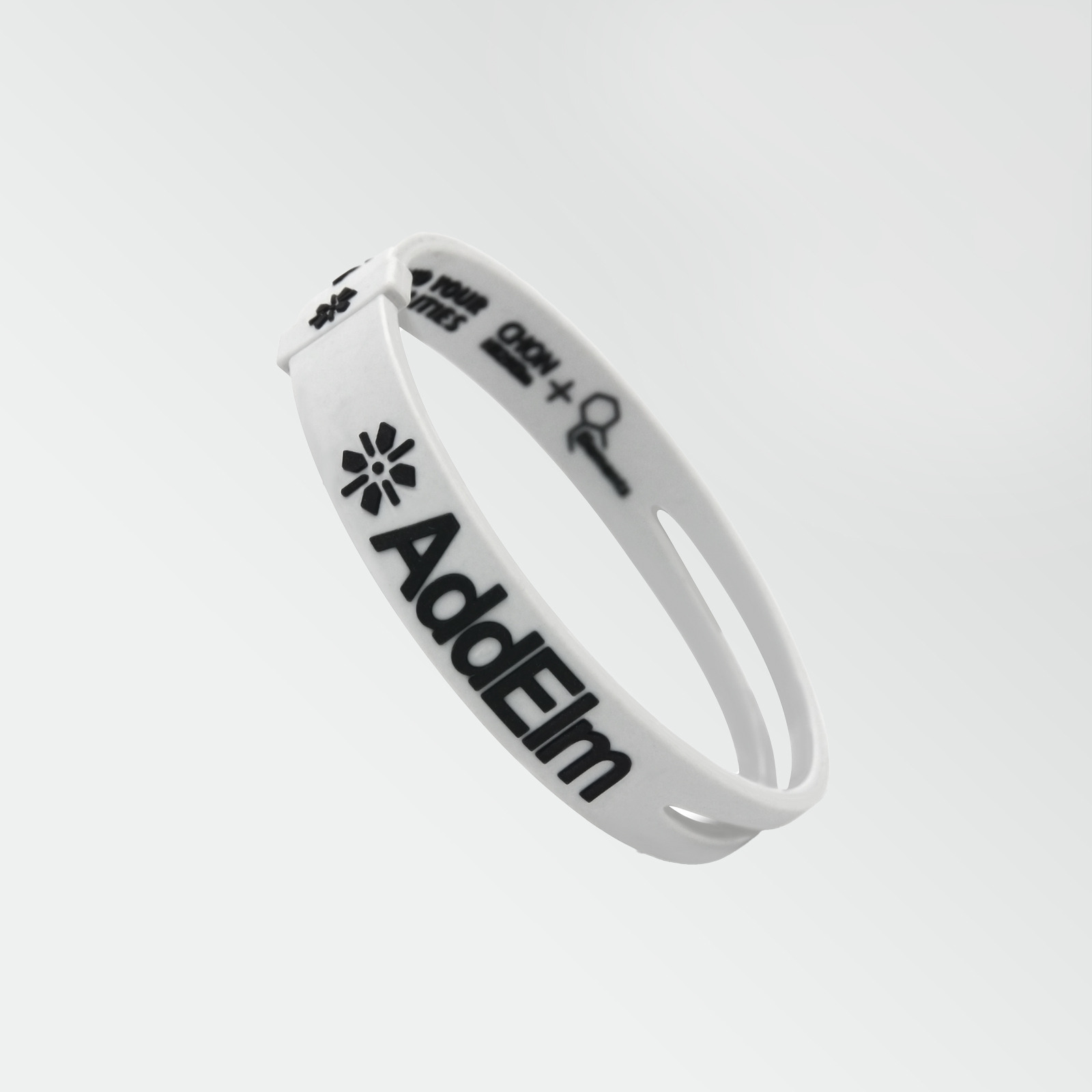 RAIL BRACELET｜AddElm（アドエルム）｜公式オンラインストア