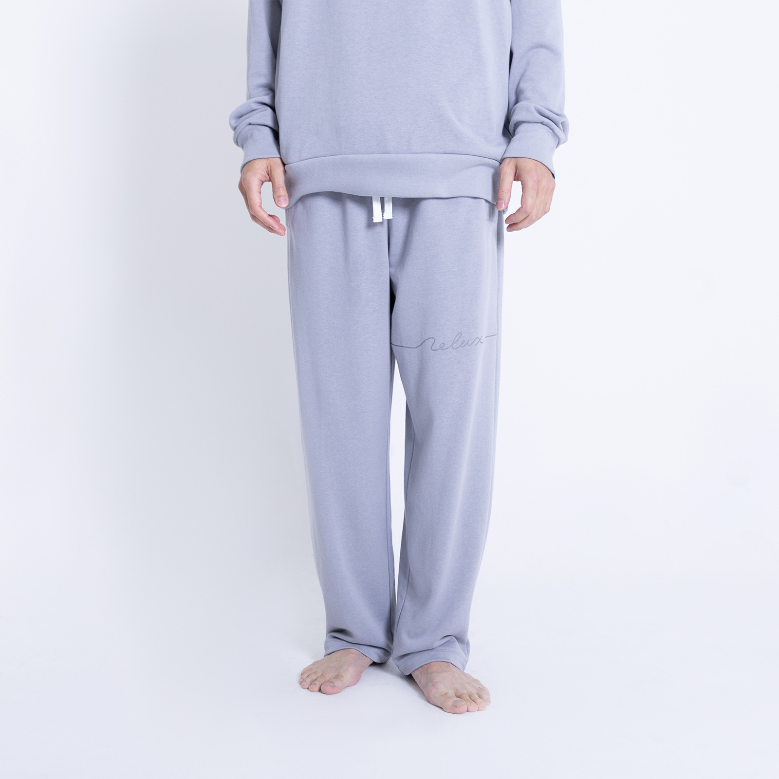 【予約商品】FIRST CLASS ROOM PANTS｜AddElm（アドエルム）｜公式オンラインストア